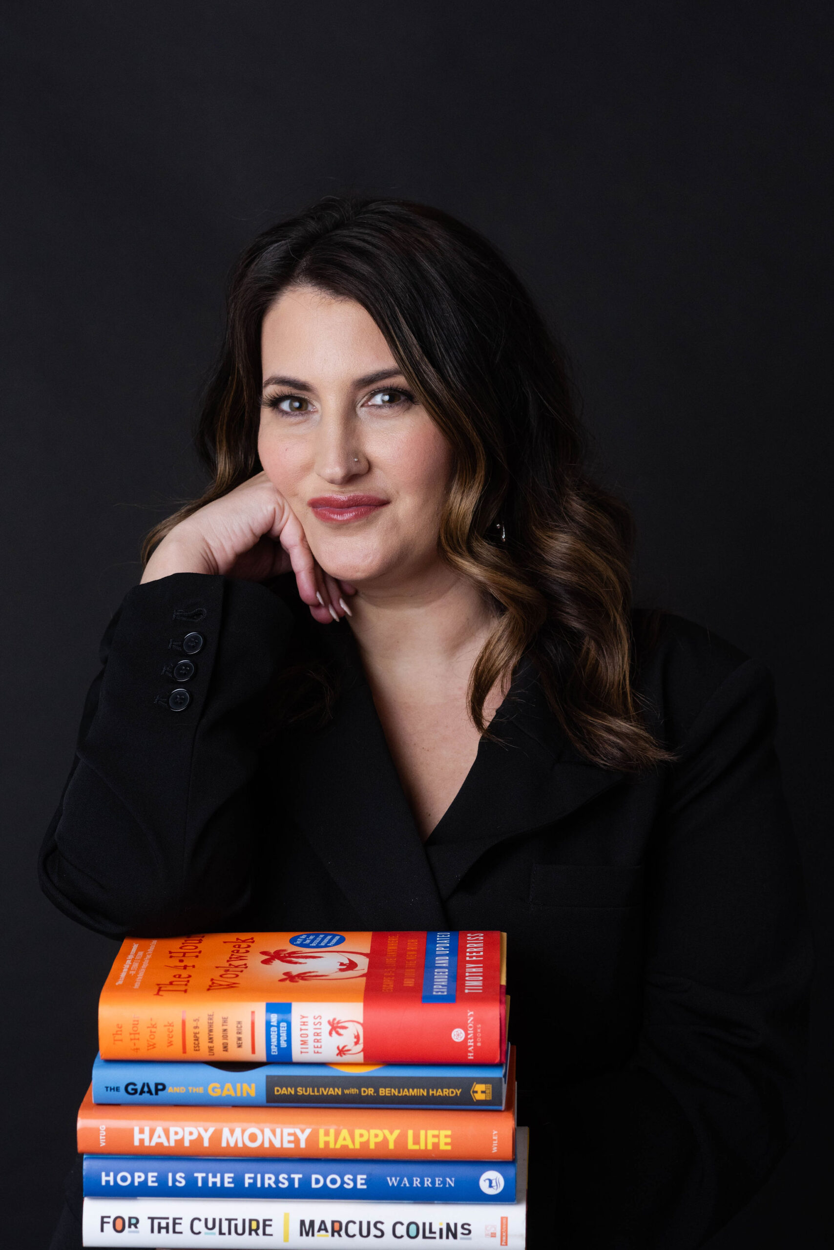 Book Coach, Book Launch Strategist